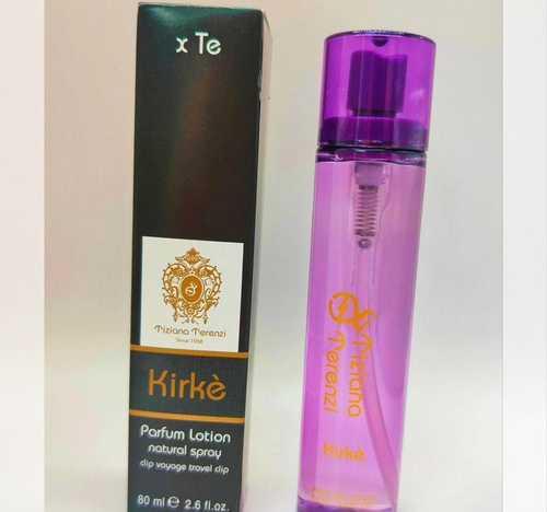 Tiziana Terenzi Kirkè 80ml