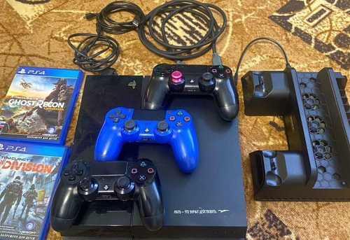 Sony PS4 pro