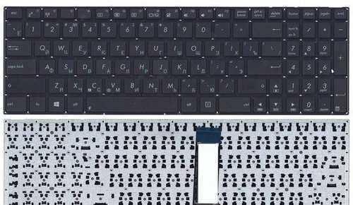 Клавиатура для Asus X553M, X553Ma
