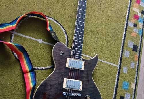 Washburn WI-66 Korea