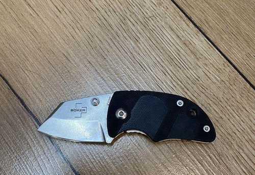 Складной нож Boker Plus DW-2