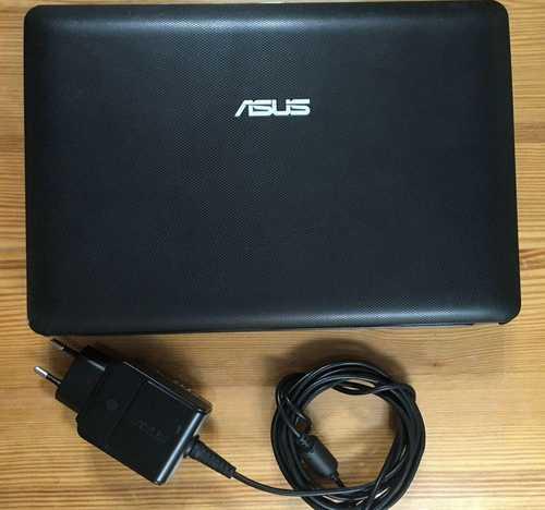 Asus Eee PC 1011CX