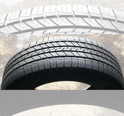 Hankook Dynapro HP2 RA33 215/65 R16