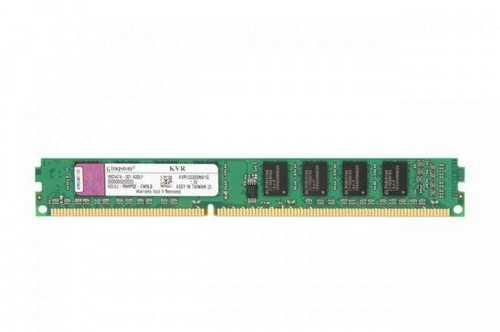 3612 Модуль памяти DDR3 1 Гб PC10600 Kingston KVR1
