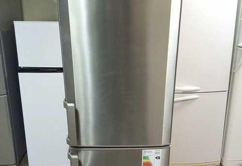 Холодильник бу Beko отличное сост гарантия