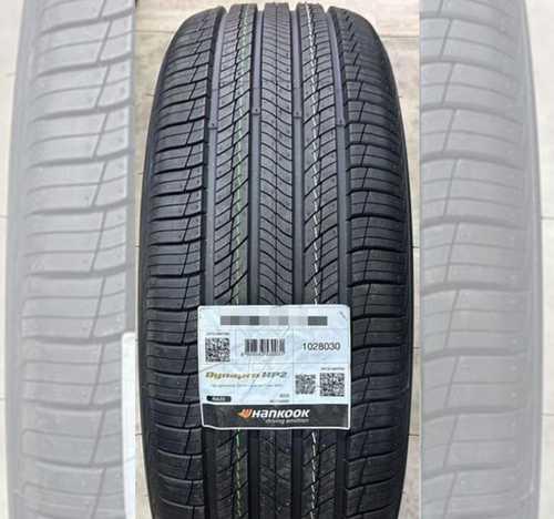 Hankook Dynapro HP2 RA33 255/50 R20 105H