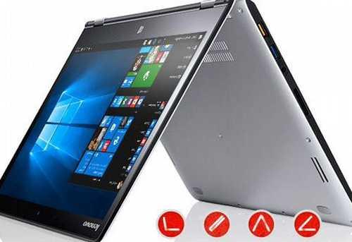 Ноутбук Lenovo yoga 700-11ISK