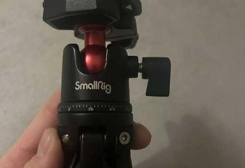 Штатив для фотоаппарата Smallrig аналог Manfrotto