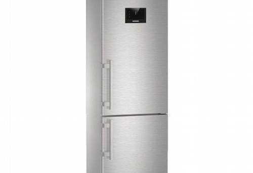 Холодильник Liebherr cbnpes 4858