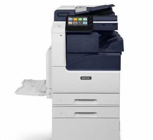 Мфу лазерное Xerox VersaLink C7120, с дополнительн