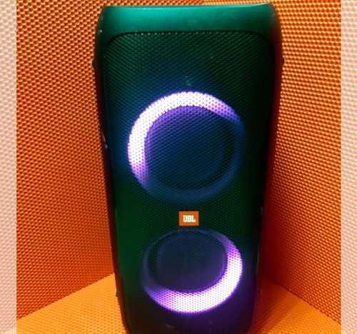 Портативная аудиосистема JBL partybox 310(мл)