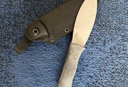 Нож туристический N.C.Custom Инуит