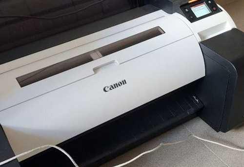 Принтер canon tm-200