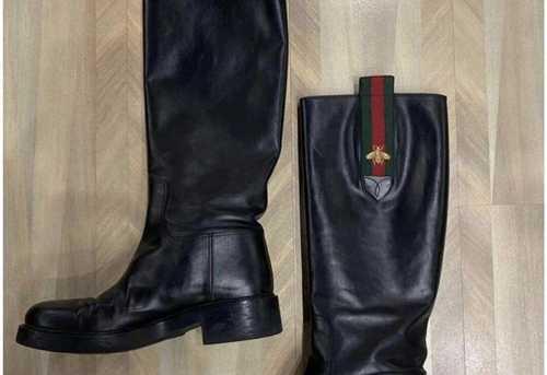 Сапоги Gucci оригинал