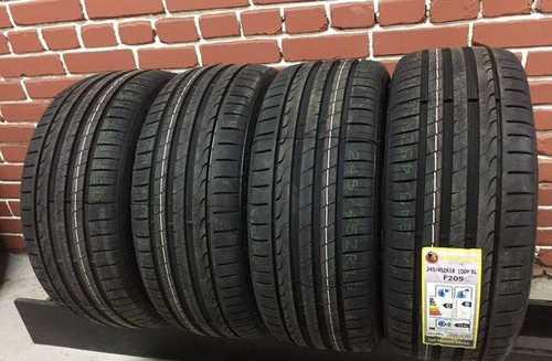 Minerva F205 245/45 R18