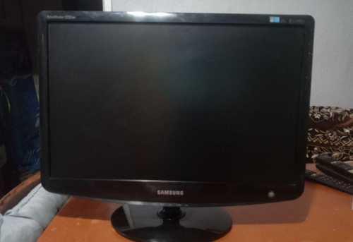 22" Монитор Samsung 2232BW