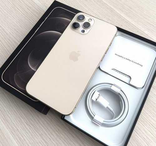 iPhone 12 Pro, 128 ГБ