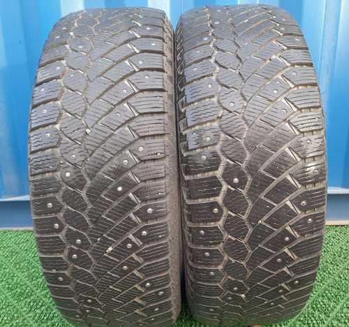 Continental ContiIceContact 4x4 235/65 R17 104T