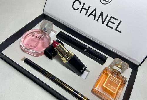 Подарочный набор Chanel