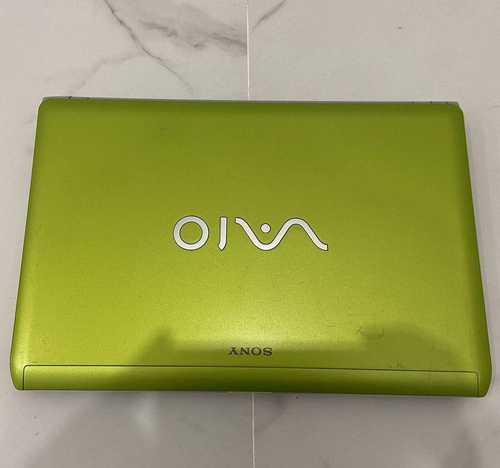 Sony Vaio vpc-y21m1r