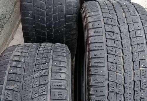 Колесо R16 Dunlop D65T Touring 205/55, PCD 5x114.3 DIA 54