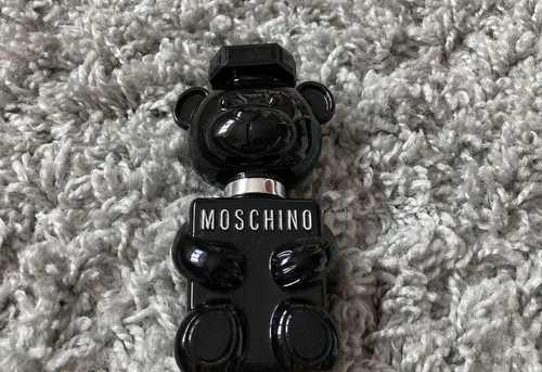 Флакон от духов Moschino Toy Boy 30 мл