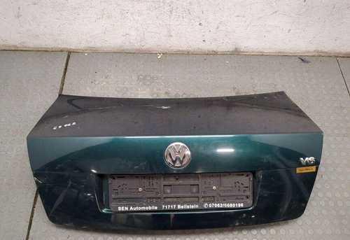 Крышка багажника Volkswagen Passat 5, 2001