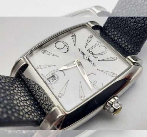 Часы женские ulysse nardin