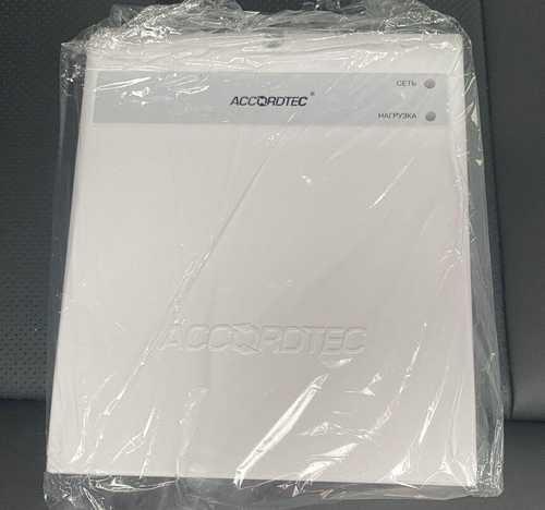 Источник бесперебойного питания accordtec