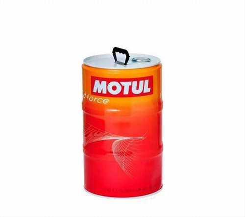 Моторное масло motul 6100 SYN-nergy SAE 5W40 60L