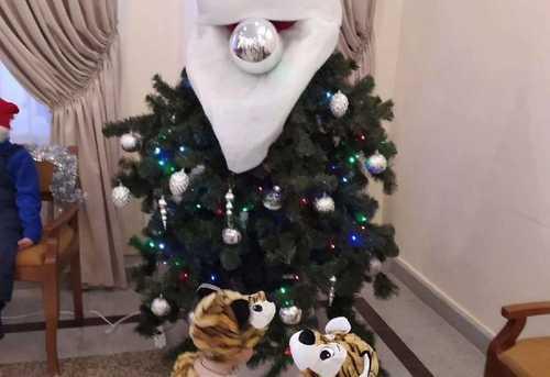 Новогодний костюм Тигр