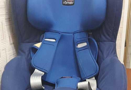 Детское автокресло britax romer