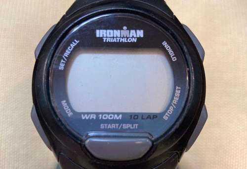 Часы Timex Iron man