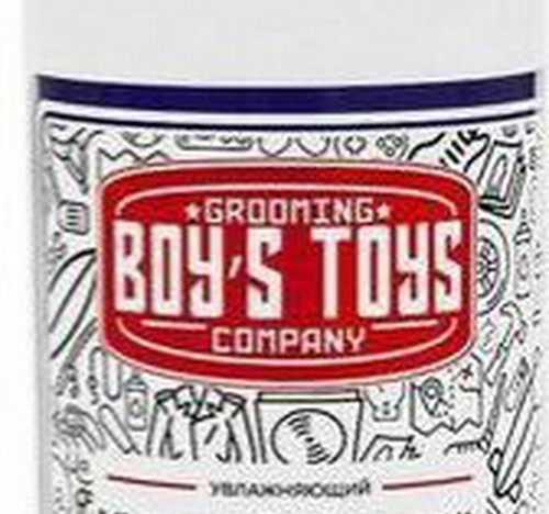 Шампунь для волос Boy's toys 1000мл