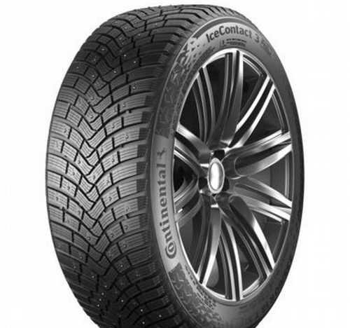 Continental IceContact 3 275/50 R21 113T