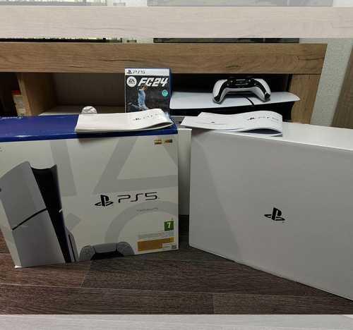 Sony playstation 5