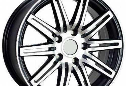PDW 1004 7x17 5x108 ET 40 Dia 63.3 (MU4B)