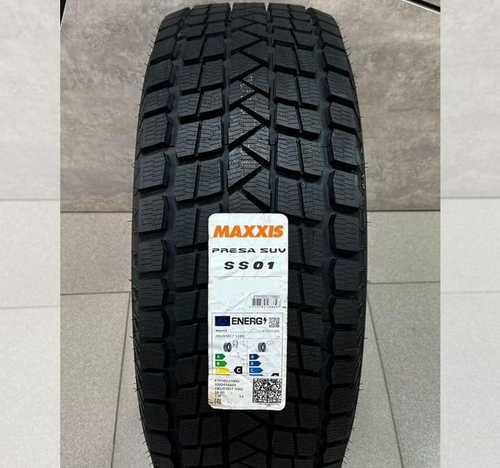 Maxxis SS-01 Presa SUV 255/50 R20 109Q