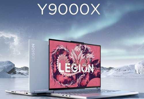 Lenovo Legion Slim 7 2024 RTX4070/4060 i9-14900HX