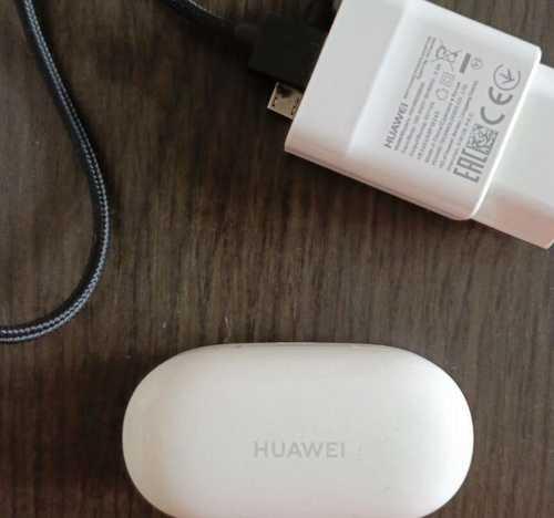 Наушники Huawei FreeBuds SE модель Т0010