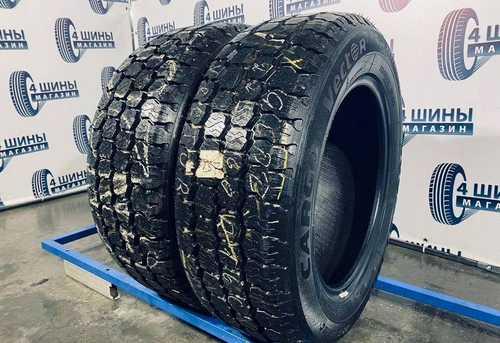 Goodyear Cargo Vector 225/60 R16C 101H