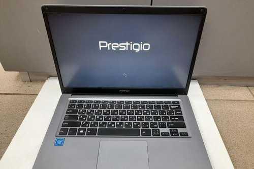 Ноутбук Prestigio SmartBook 141 C3