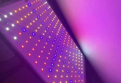 Фитолампа для растений 225 LED полный спектр