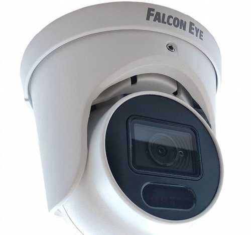 FE-MHD-D2-25 Falcon Eye