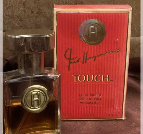 Giorgio beverly hills touch edt 30ml