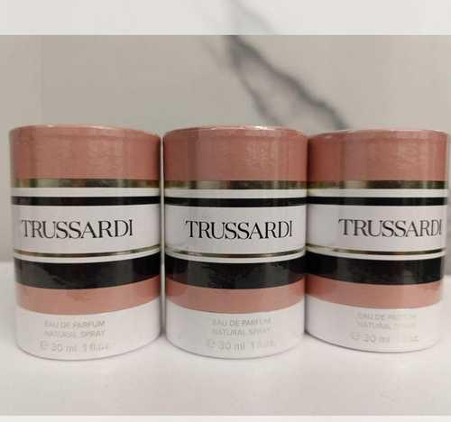 Trussardi Trussardi