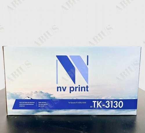TK-3130 Совместимый картридж NV-Print для Kyocera
