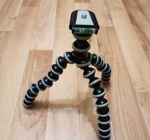 Штатив joby gorillapod