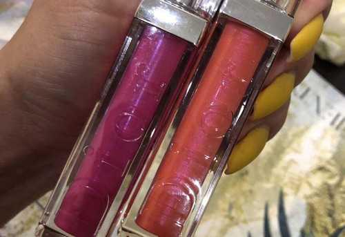 Dior addict ultra gloss блеск для губ