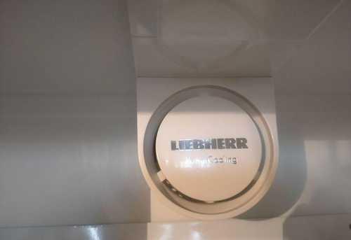 Холодильник liebherr бу